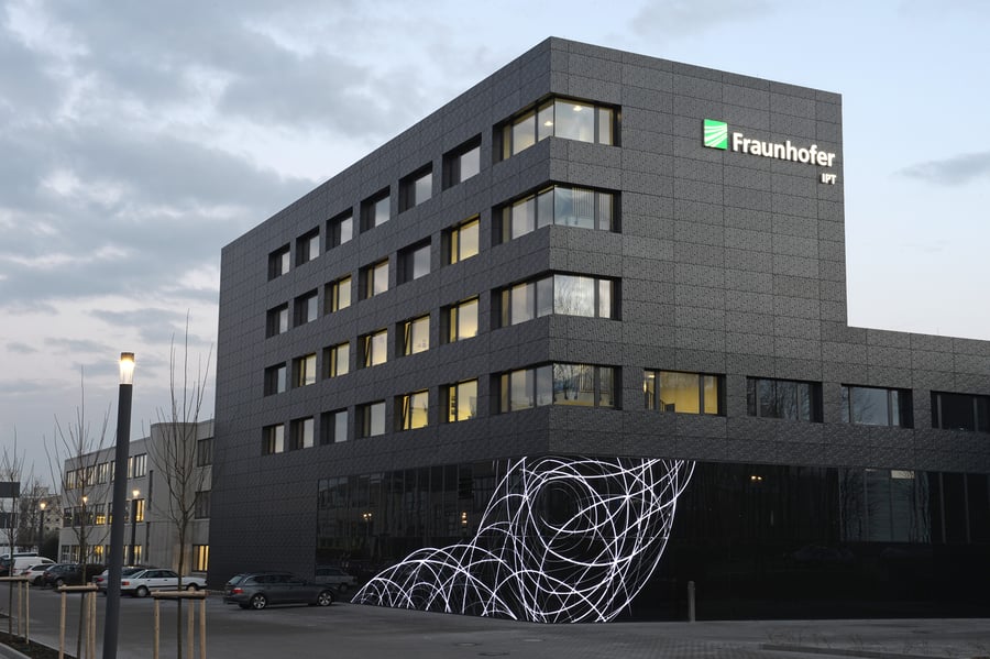 Fraunhofer Network