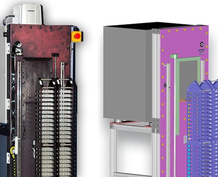 Automated Imaging of Microtiter Plates