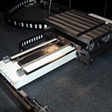 Interference Lithography System