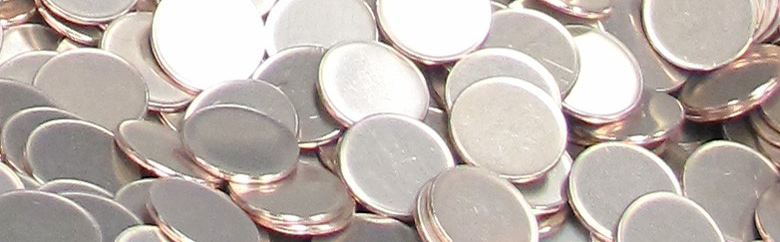 Coin Manufacturing Assessment and Technology Development