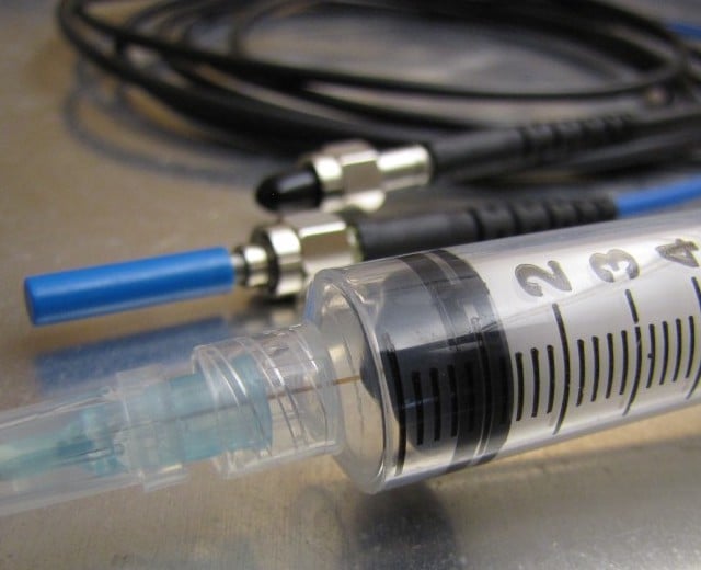 Medical Device Projects