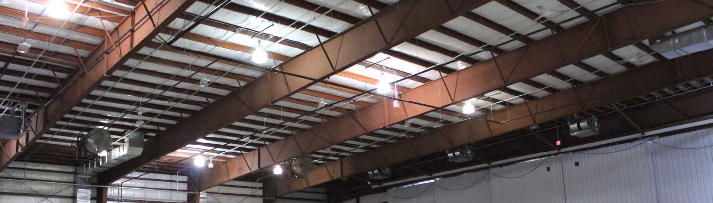 Solid State Lighting Retrofit Project